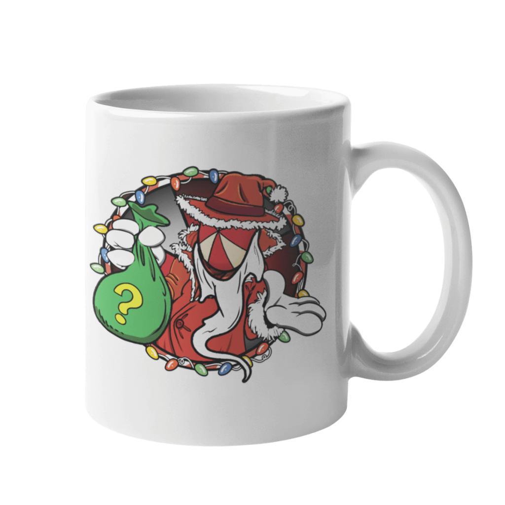 Mugs Archives - That Umbrella Guy