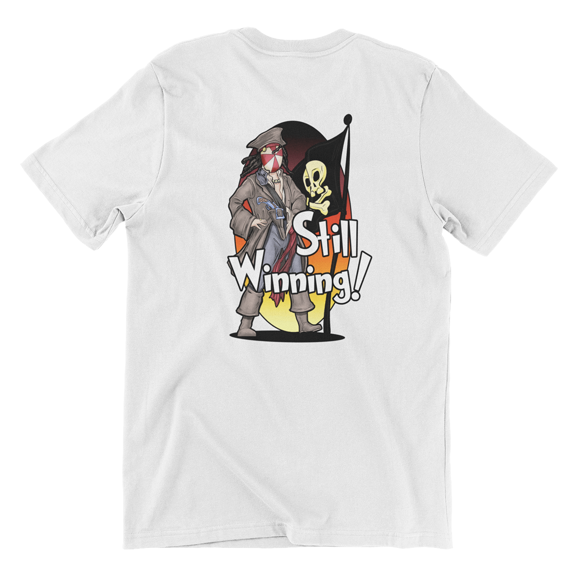 TUG’s Still Winning Tee - That Umbrella Guy