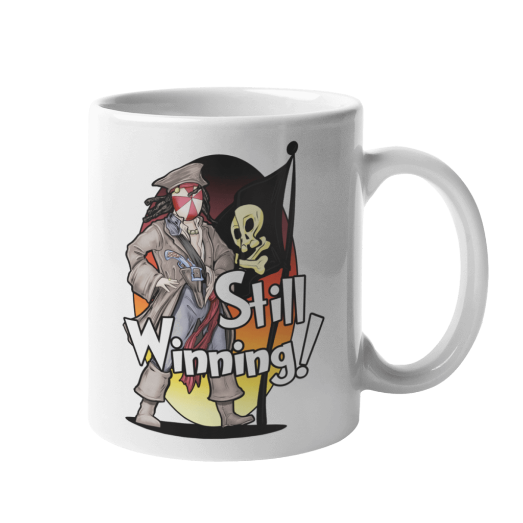 Mugs Archives - That Umbrella Guy